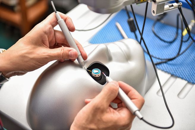 News > NHS Grampian Charities