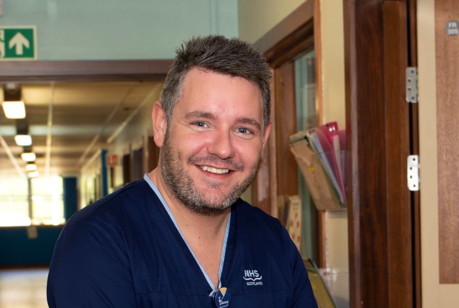 NHS Grampian Charity