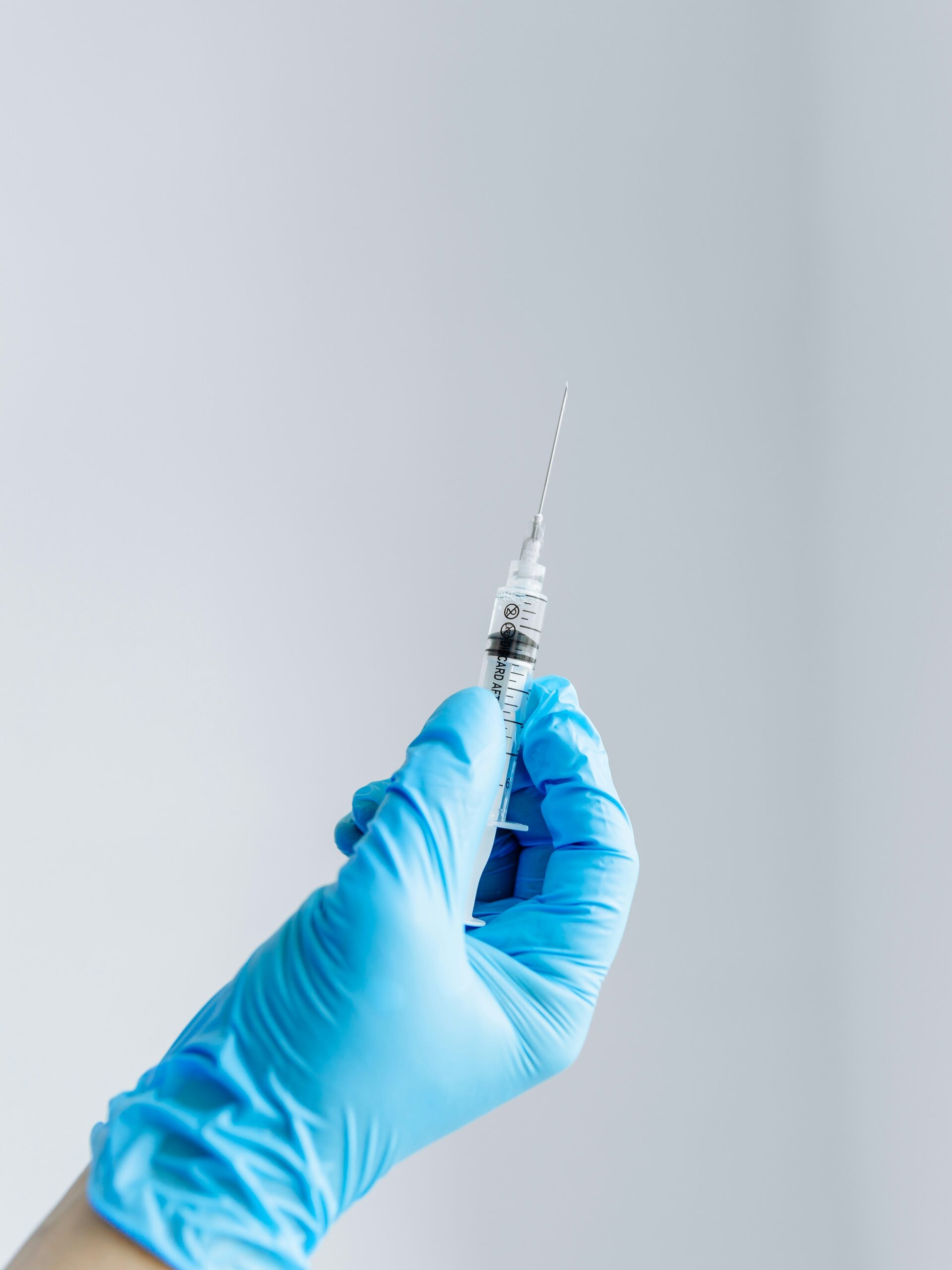 HPV vaccine study shows fewer pregnancy complications
